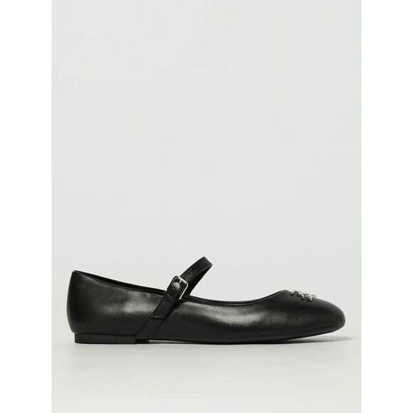 Karl Lagerfeld | Shoes | Karl Lagerfeld Ballet Flats Woman Black | Poshmark